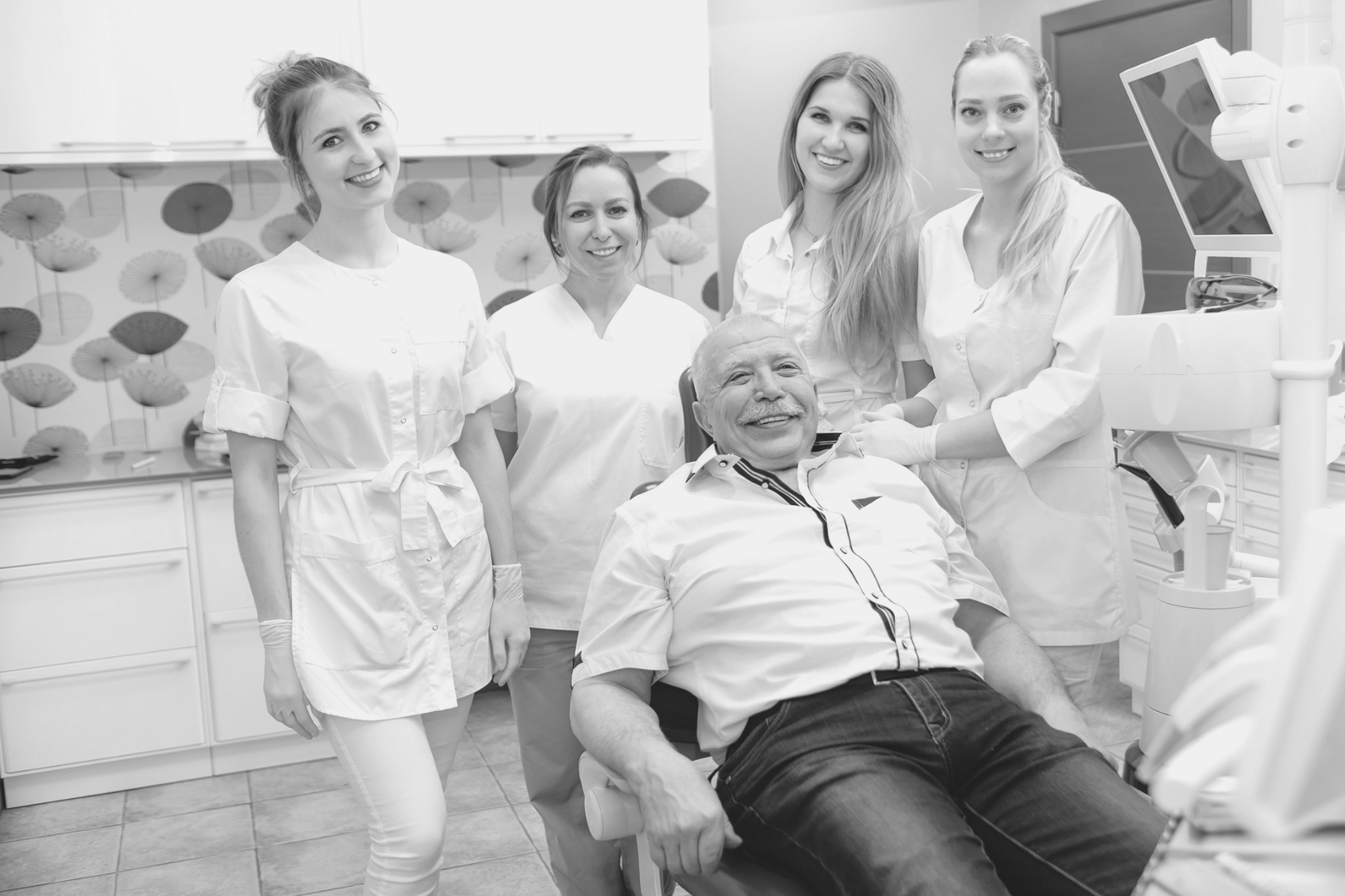 Zobu Protezēšana | JK Diennakts Zobārstniecība