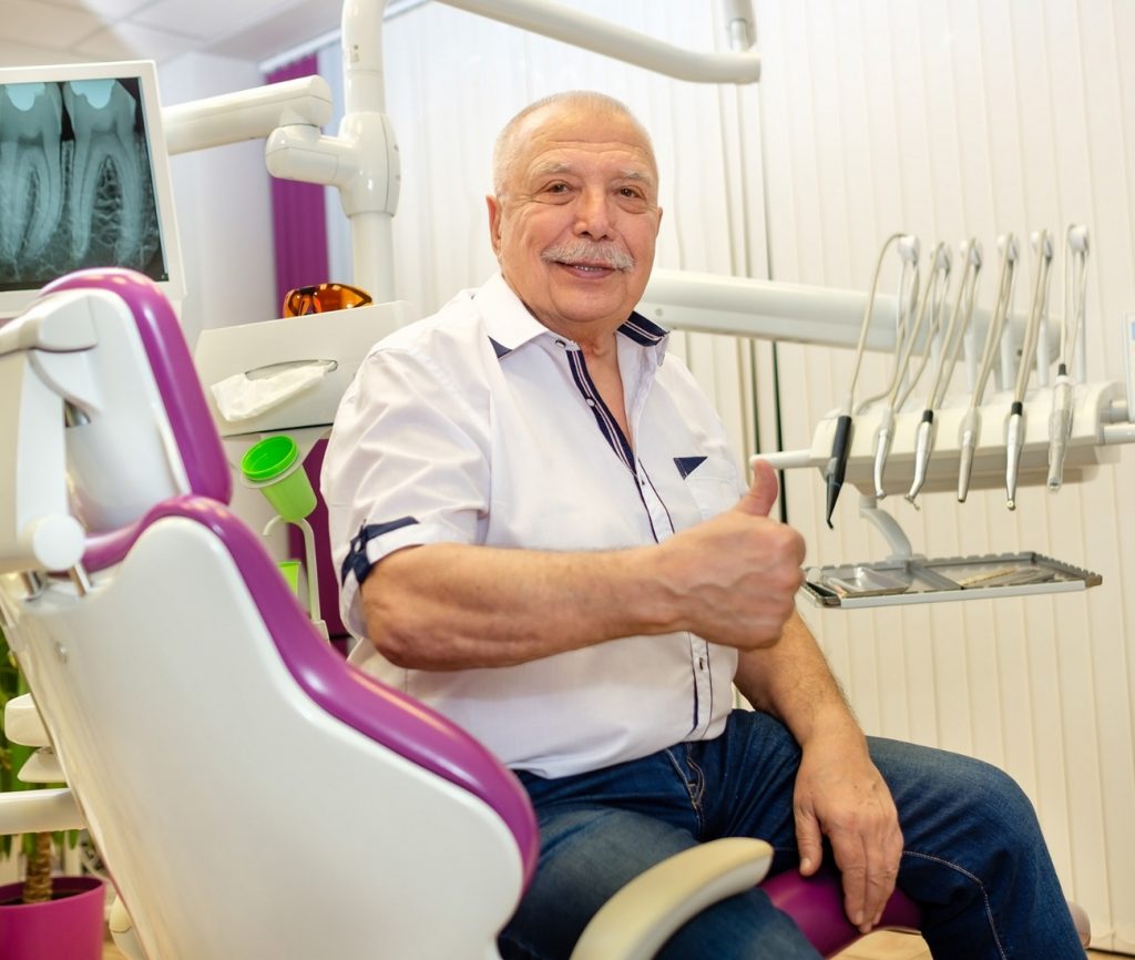 Par Mums | JK Diennakts Zobārstniecība